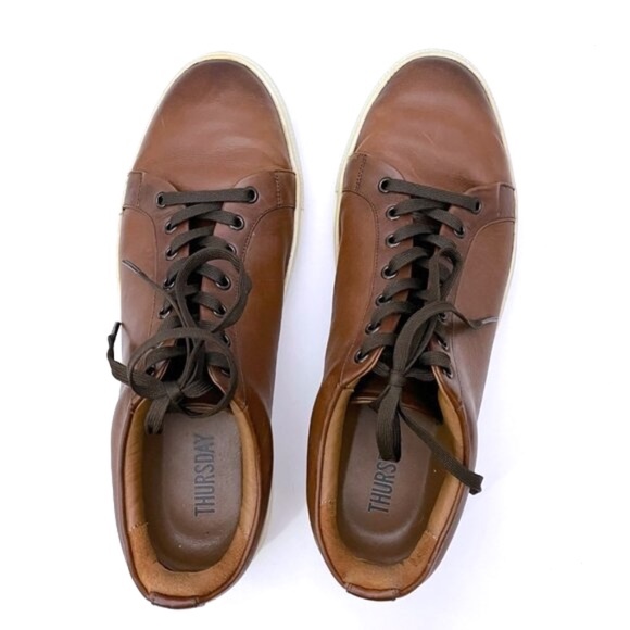 Thursday Boot Company | Shoes | Thursday Boot Co Premier Low Top ...